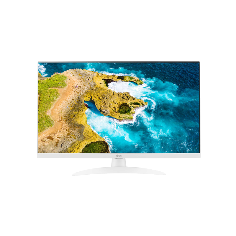 MONITOR TV LG - 27TQ615S-WZ