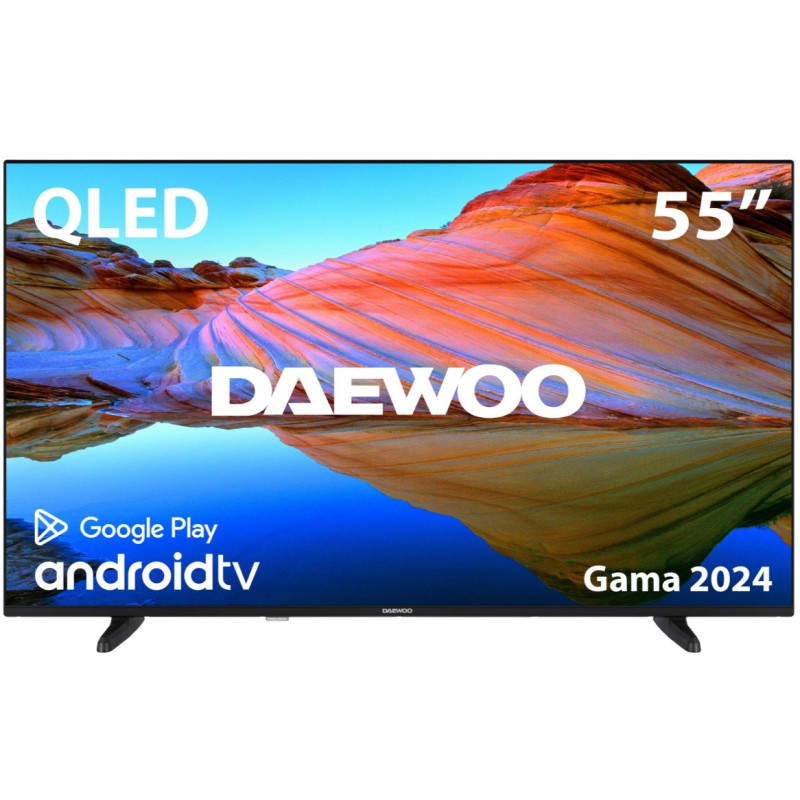 LCD DAEWOO 55" 55DM62QA