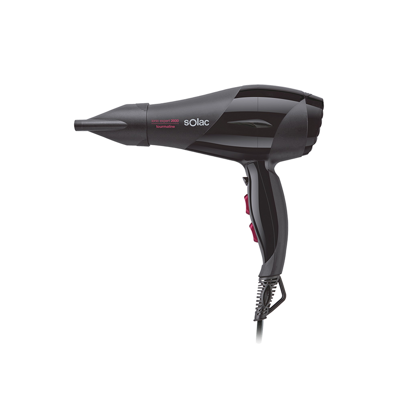 SECADOR DE CABELO SOLAC - SP7170