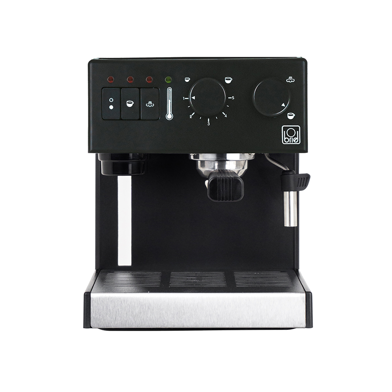 MÁQUINA DE CAFÉ EXPRESSO BRIEL - ES62